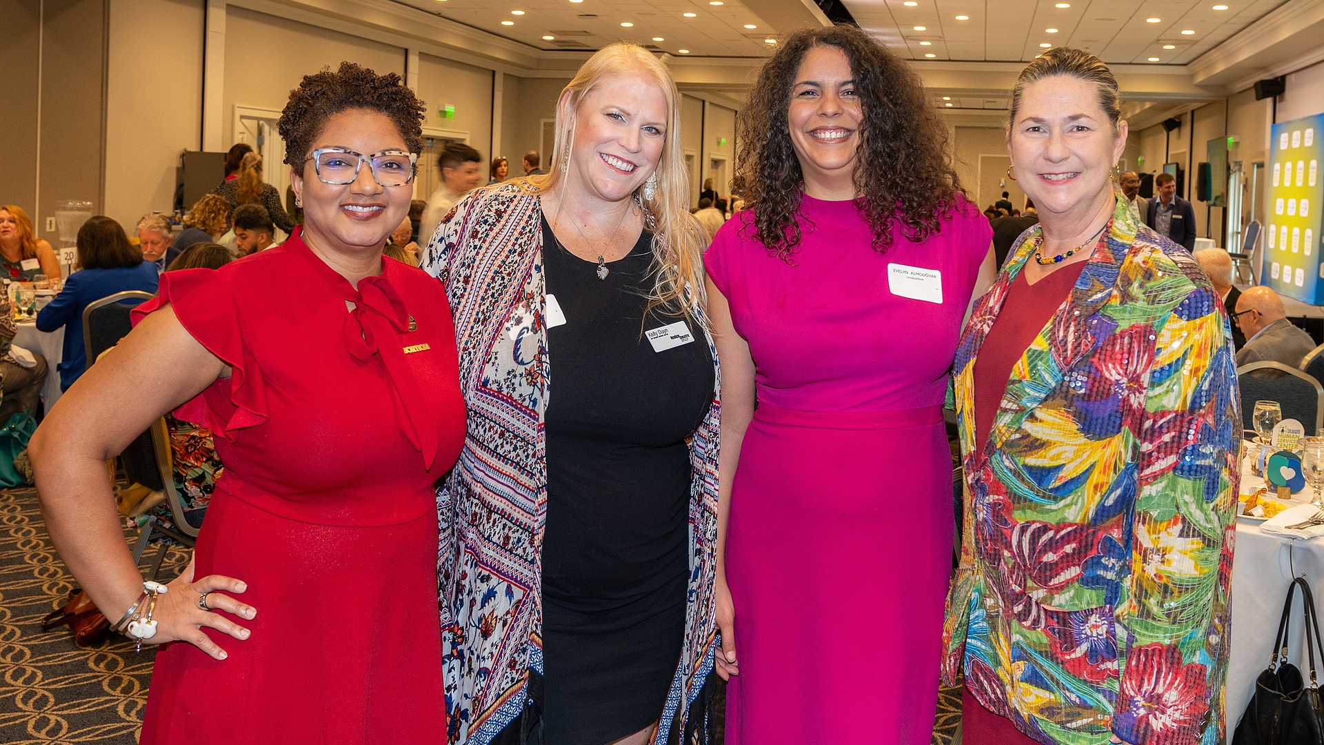 Glasser/Schoenbaum honors three emerging leaders at annual celebration ...