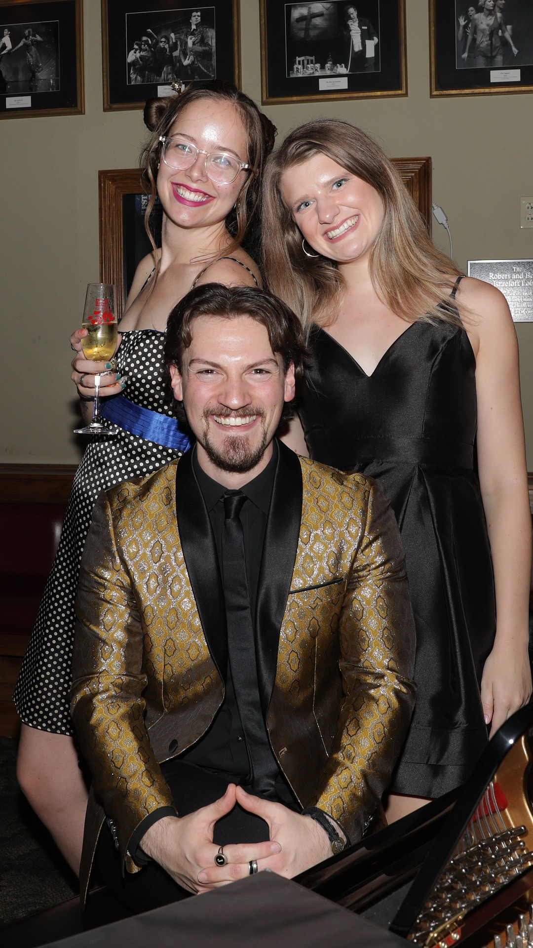 Florida Studio Theatre celebrates 50 years with an anniversary Shindig ...