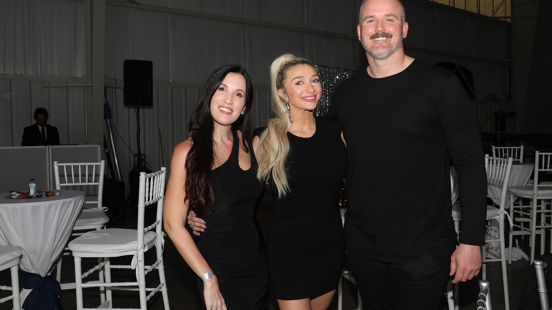 Sarasota Contemporary Dance holds its own Dancing with the Stars | Your ...