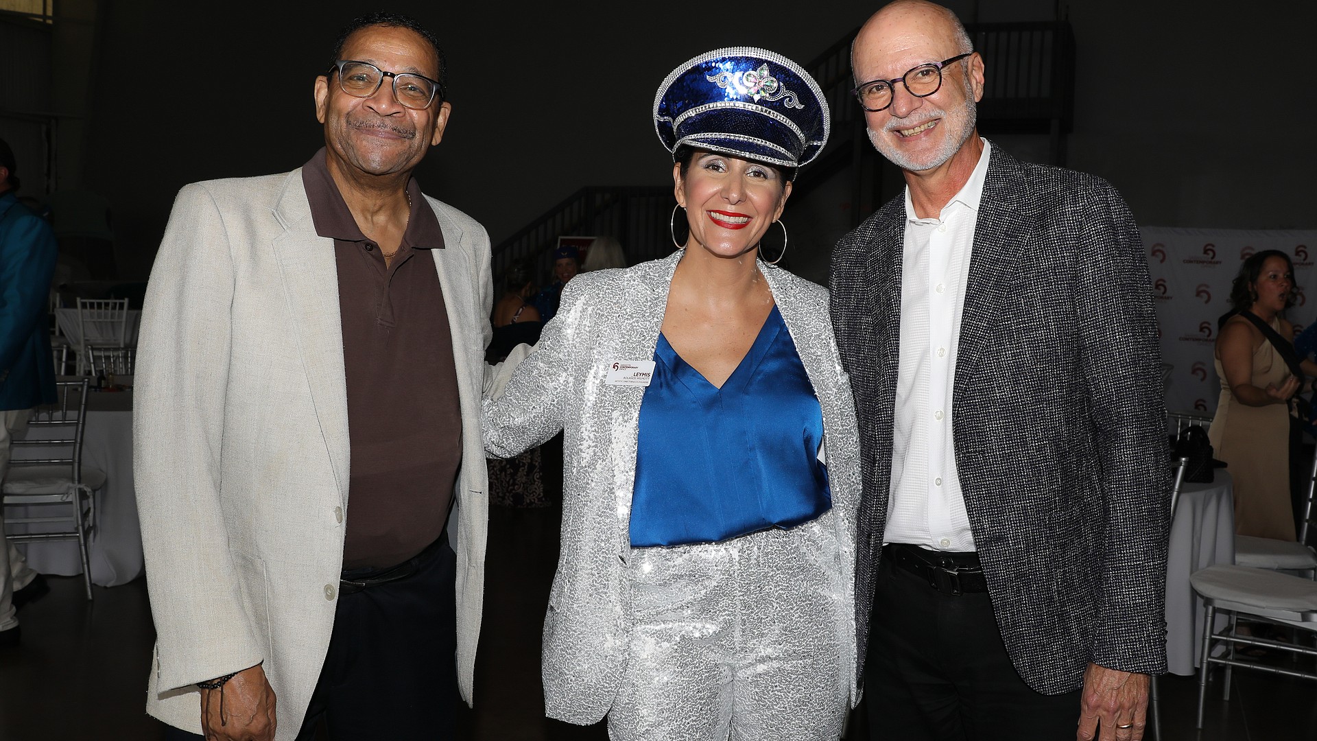 Sarasota Contemporary Dance holds its own Dancing with the Stars | Your ...