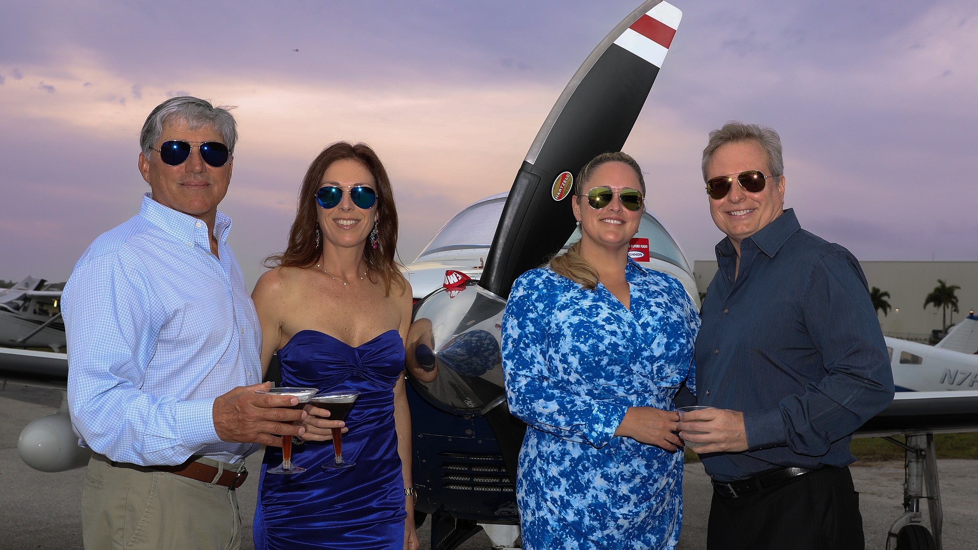 Sarasota Contemporary Dance holds its own Dancing with the Stars | Your ...