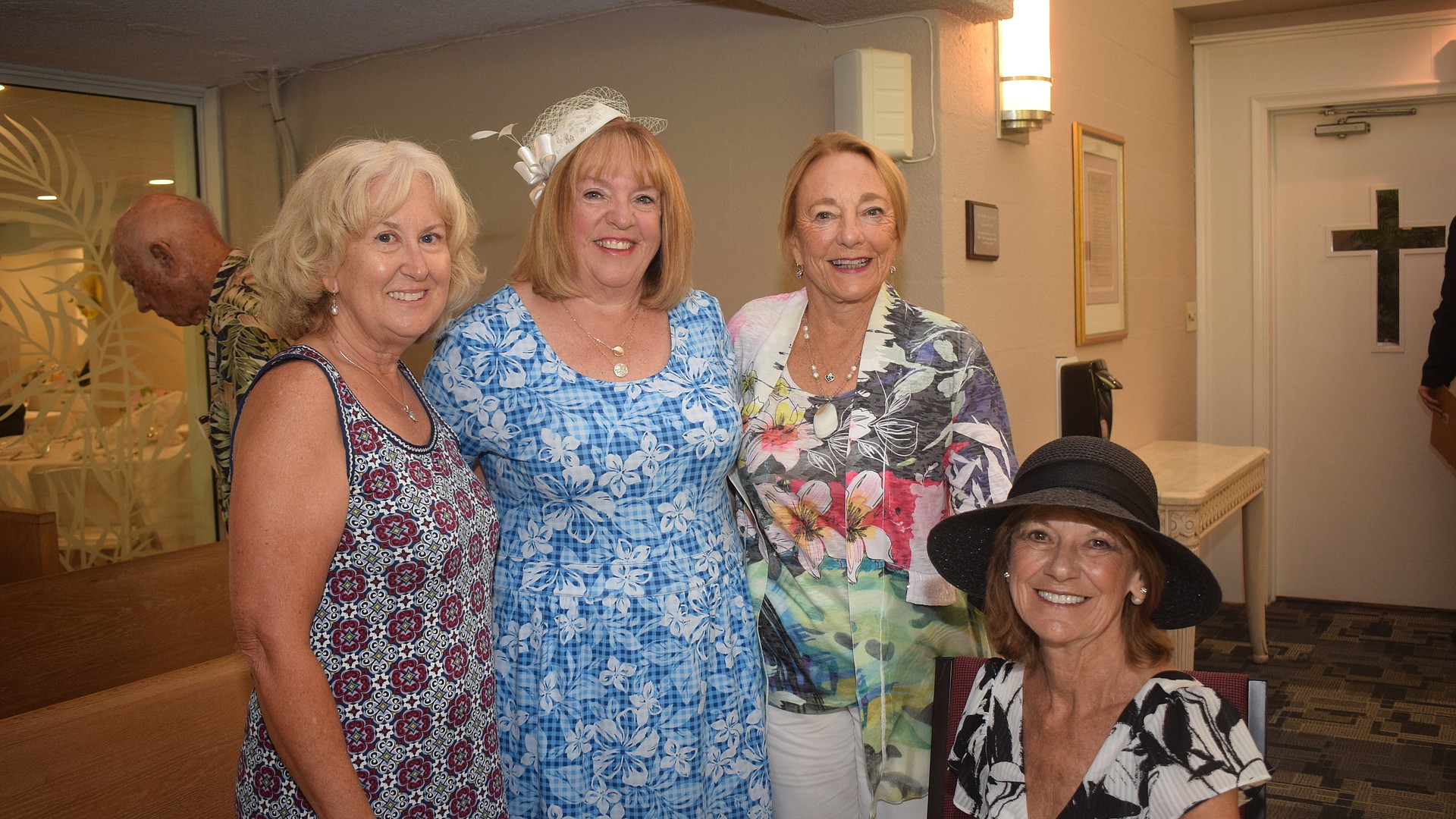 Fashion show raises money for Longboat Island Chapel | Your Observer