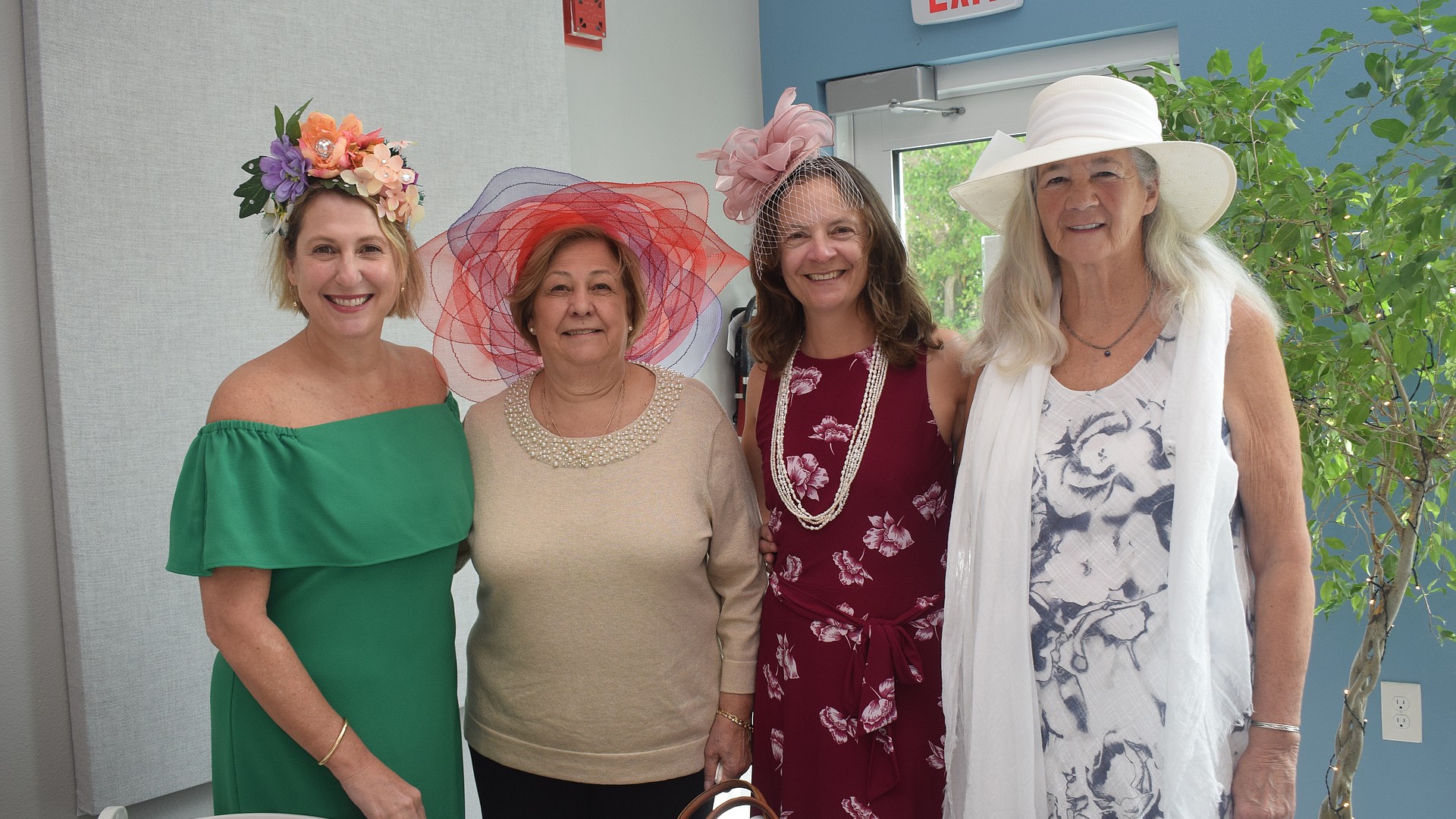 Fashion show raises money for Longboat Island Chapel | Your Observer