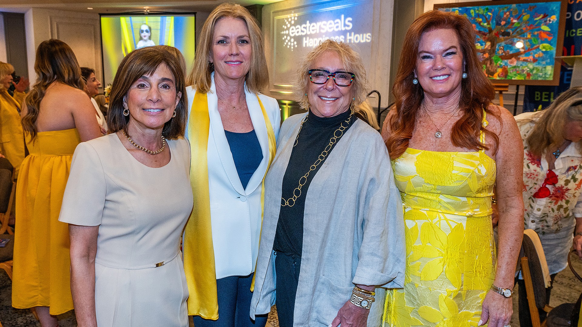 Students and adults shine at Easterseals annual luncheon | Your Observer