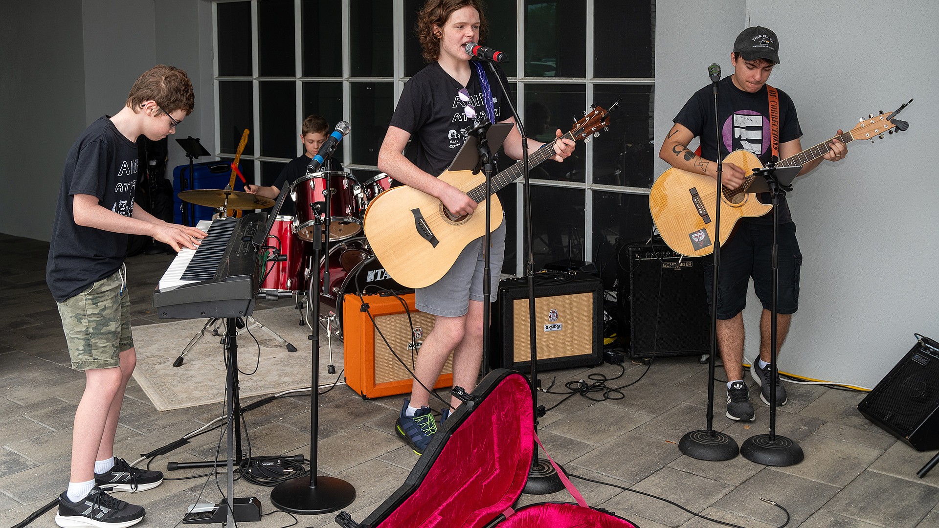 Students and adults shine at Easterseals annual luncheon | Your Observer