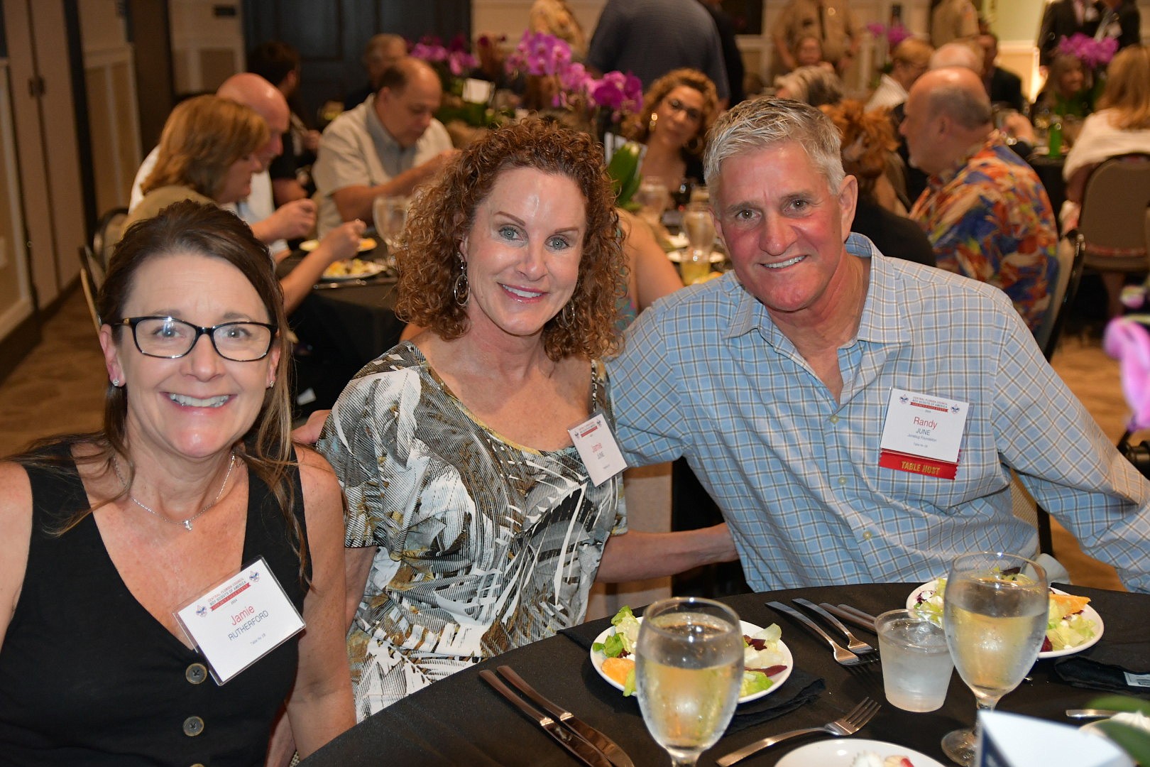 PHOTOS: Boys Scouts honor Ocoee Mayor Rusty Johnson with a Golden Eagle ...