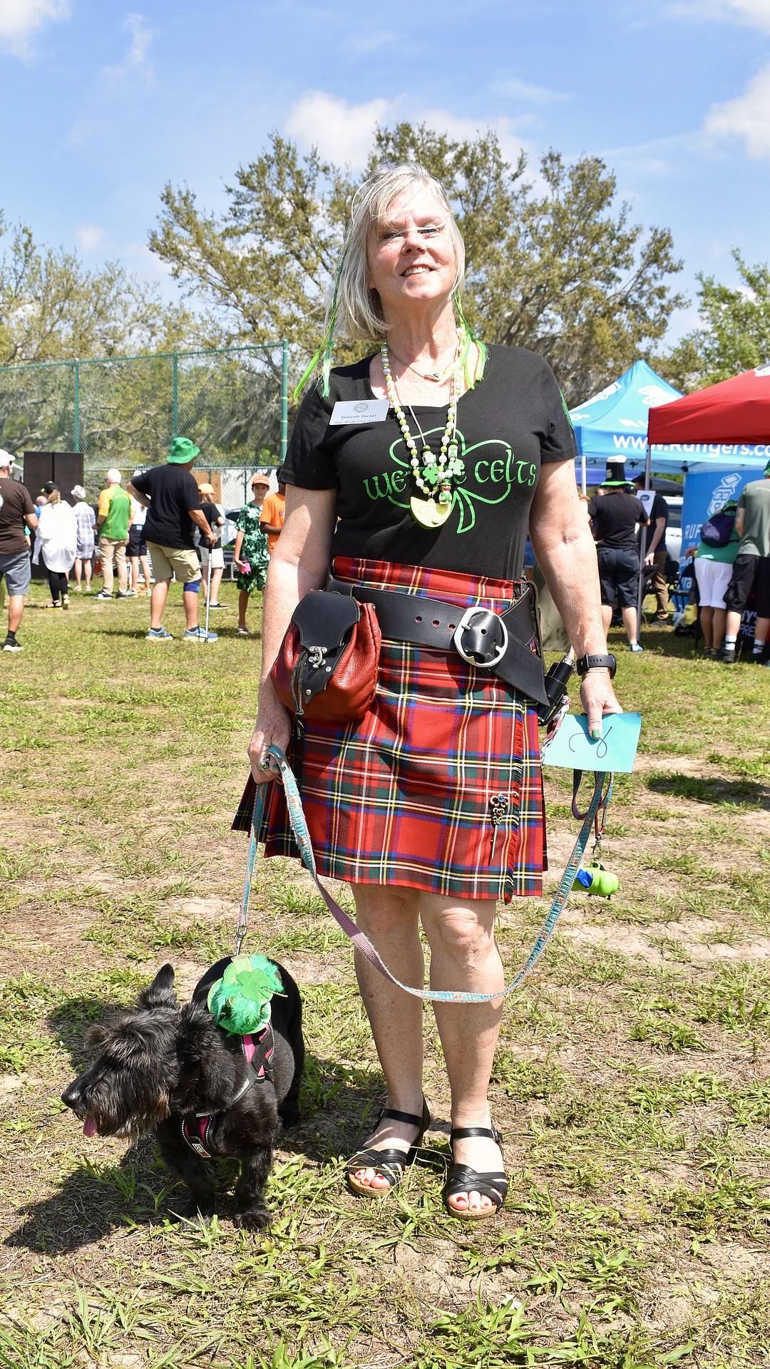 Irish Celtic Festival draws hundreds to Lakewood Ranch | Your Observer