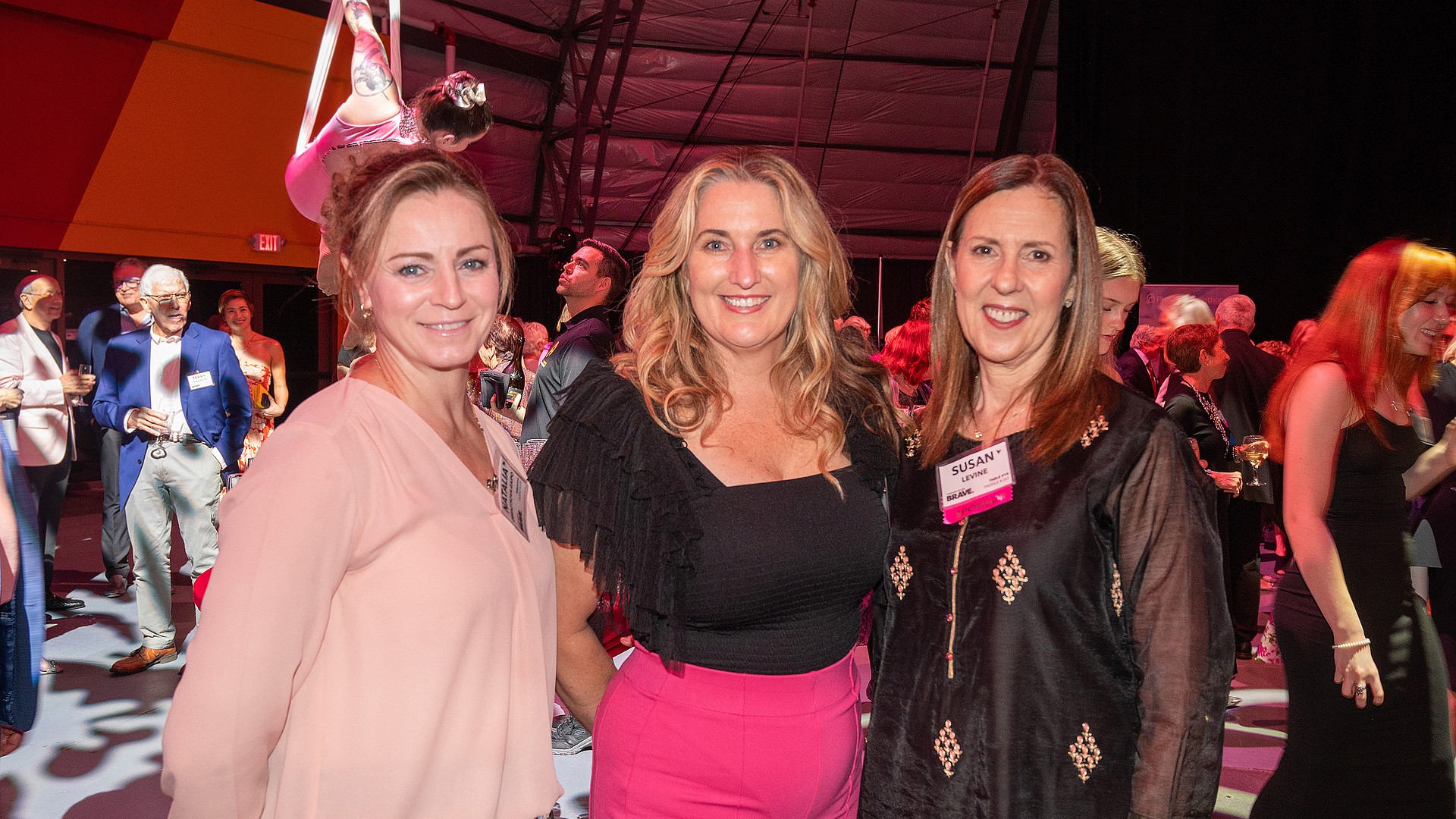 Planned Parenthood celebrates the BRAVE at annual gala | Your Observer