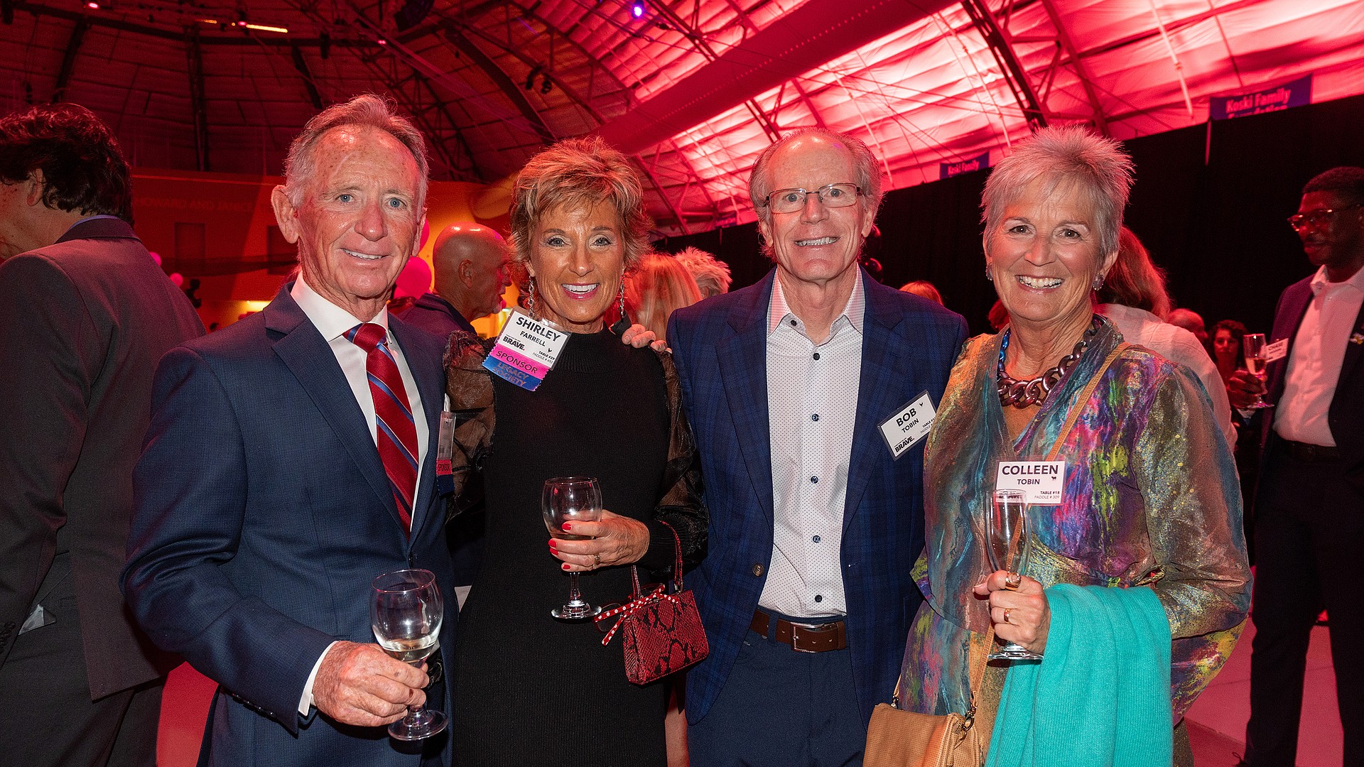 Planned Parenthood celebrates the BRAVE at annual gala | Your Observer