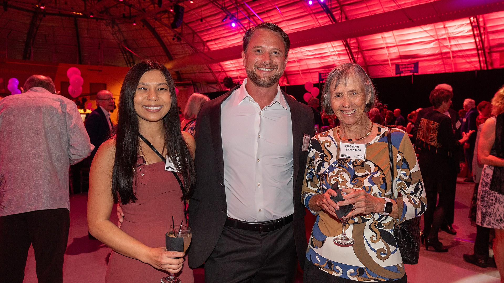 Planned Parenthood celebrates the BRAVE at annual gala | Your Observer