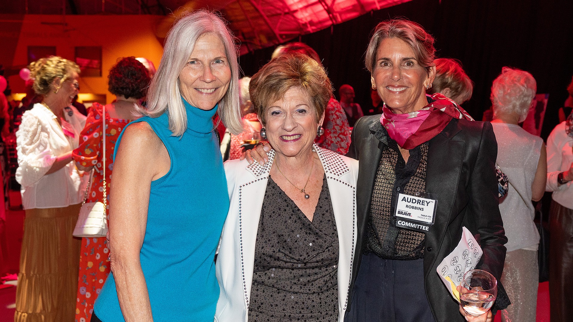 Planned Parenthood celebrates the BRAVE at annual gala | Your Observer