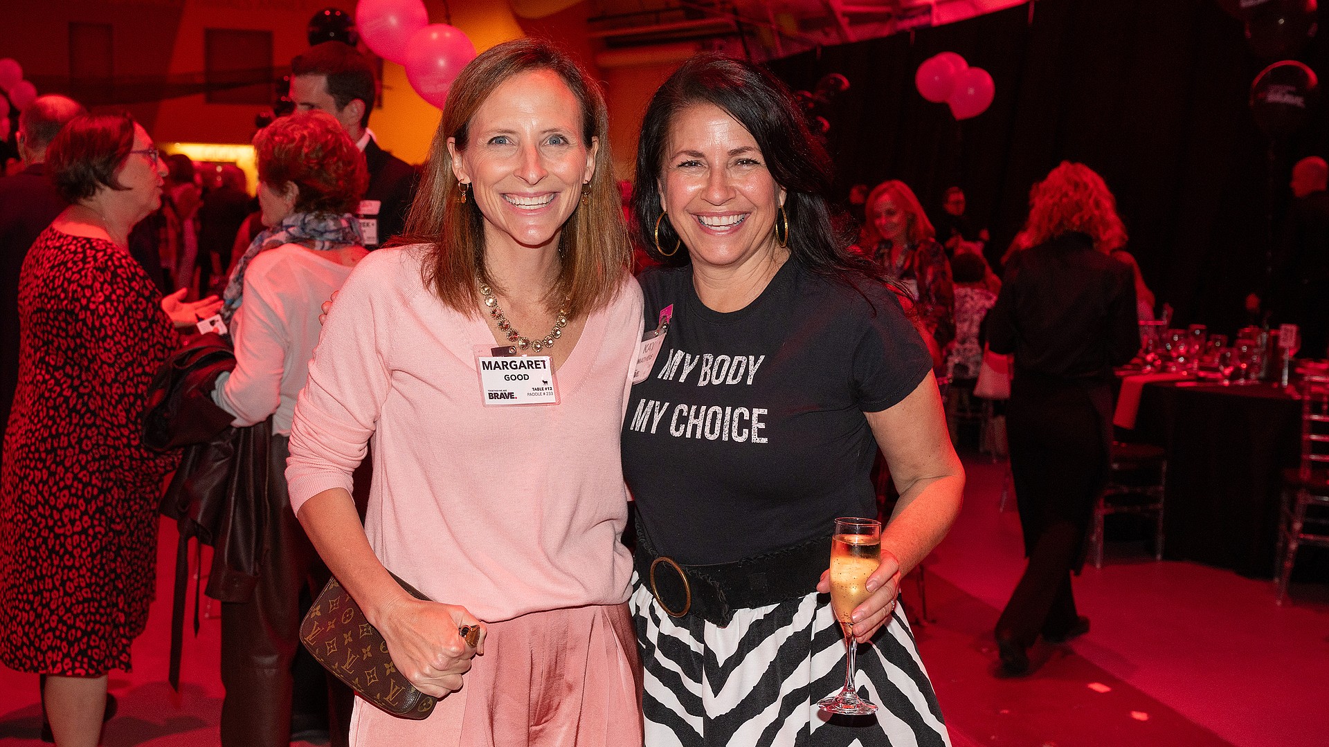 Planned Parenthood celebrates the BRAVE at annual gala | Your Observer