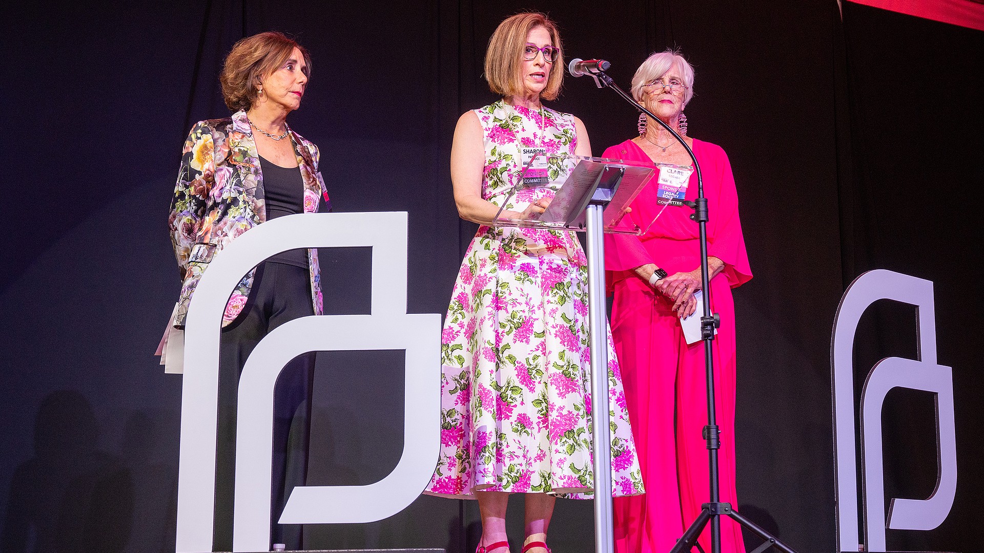 Planned Parenthood celebrates the BRAVE at annual gala | Your Observer