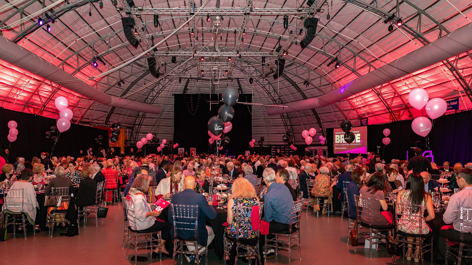 Planned Parenthood celebrates the BRAVE at annual gala | Your Observer