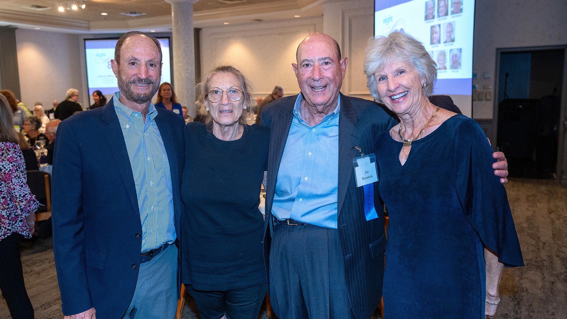 Aviva Senior Living honors eight over 80 | Your Observer