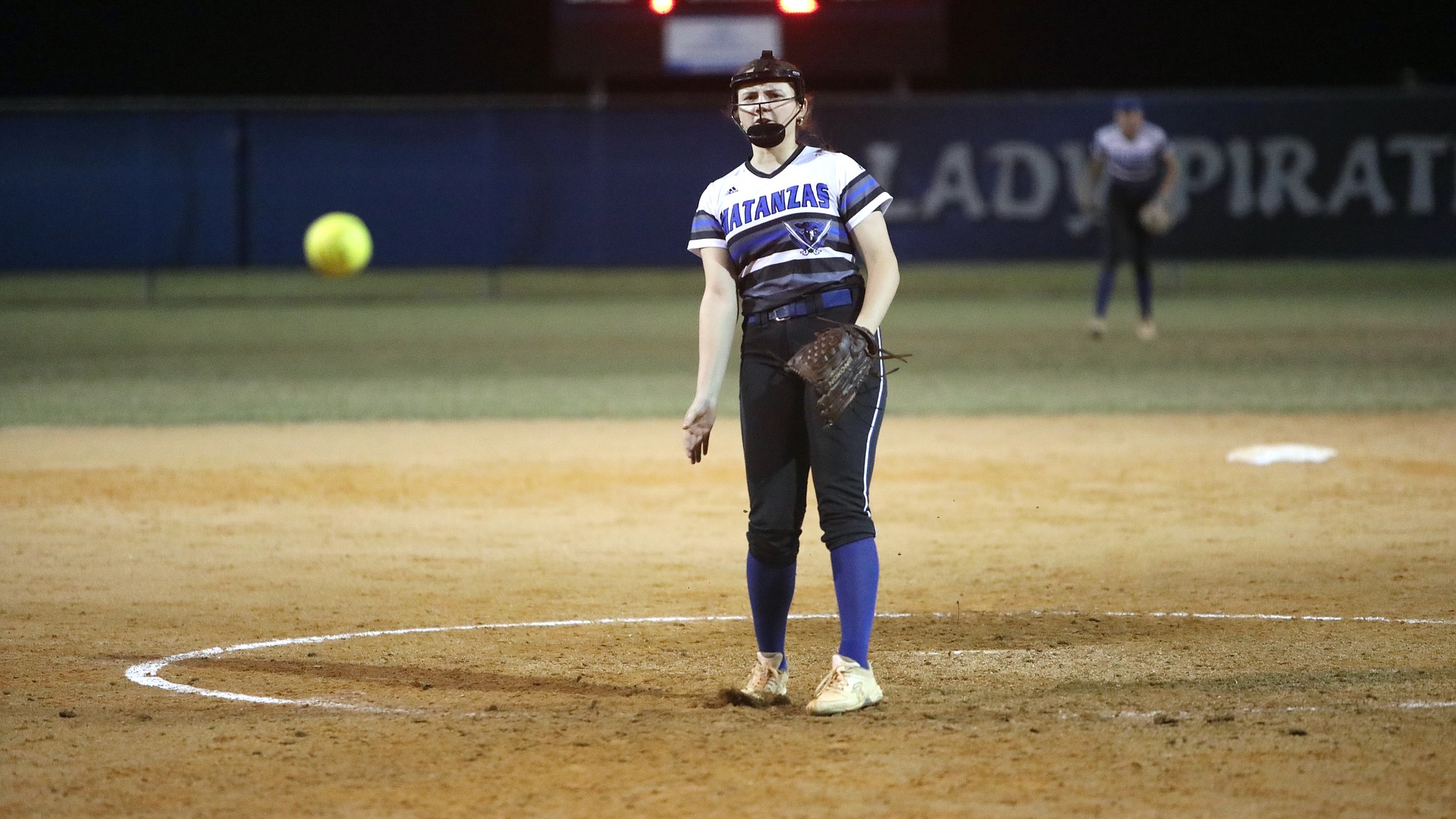 All the way back: Leah Stevens is pitching better than ever a year ...