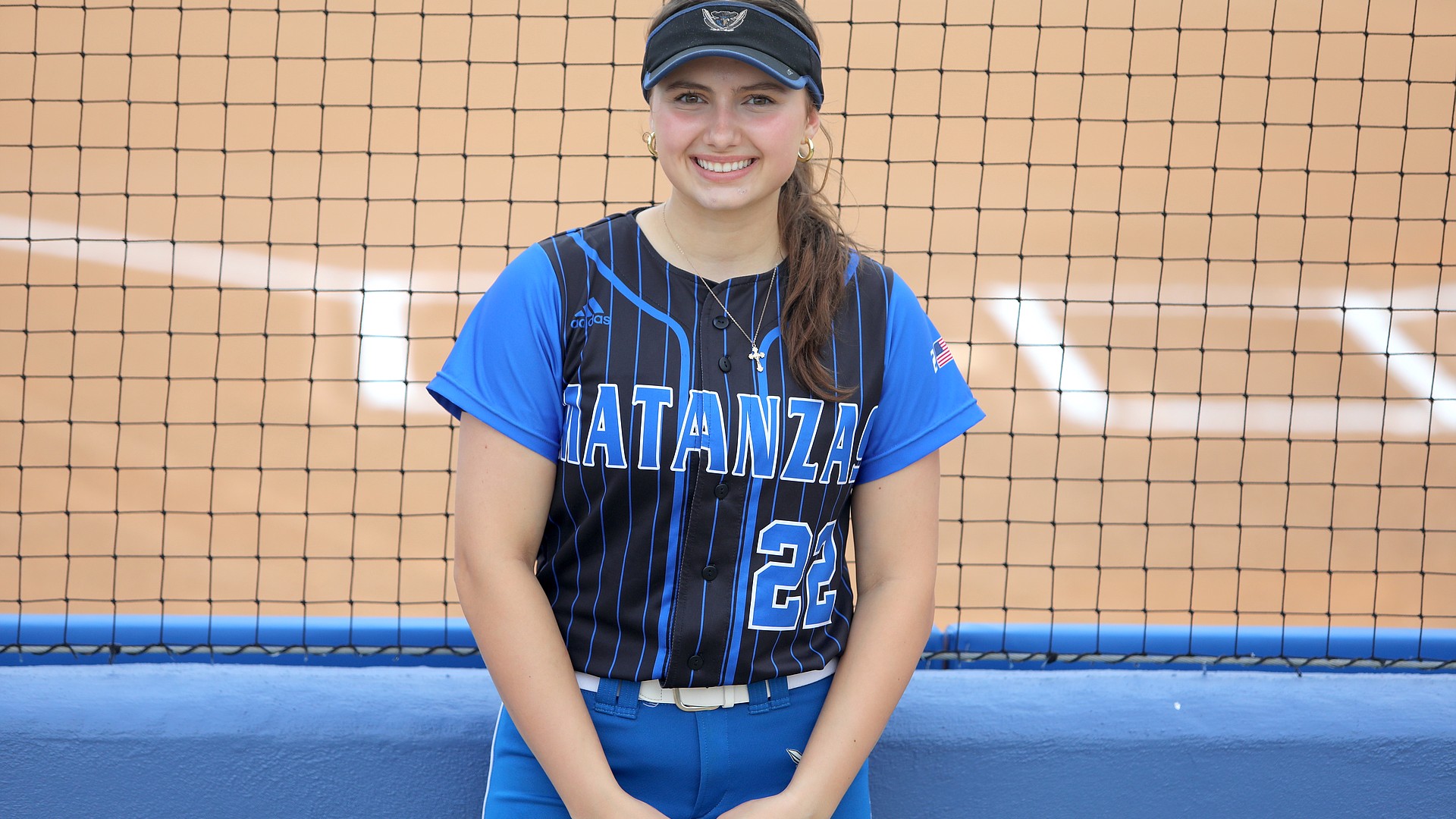 All the way back: Leah Stevens is pitching better than ever a year ...