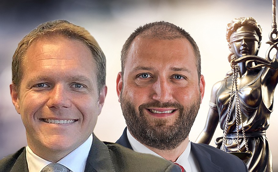 Verdict handed down, sealed in trial of ex-JEA CEO Aaron Zahn | Jax ...