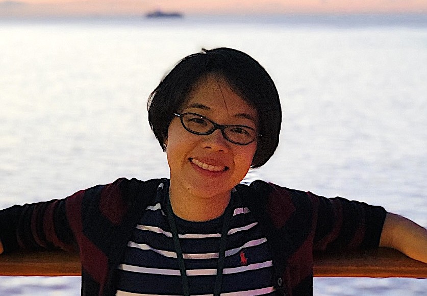 INFLUENCER OF THE WEEK: Chifan Chang, Maxey Elementary | West Orange Times & Observer