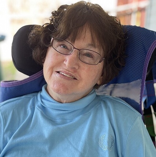 Obituary: Sandra Cotton Metts | West Orange Times & Observer