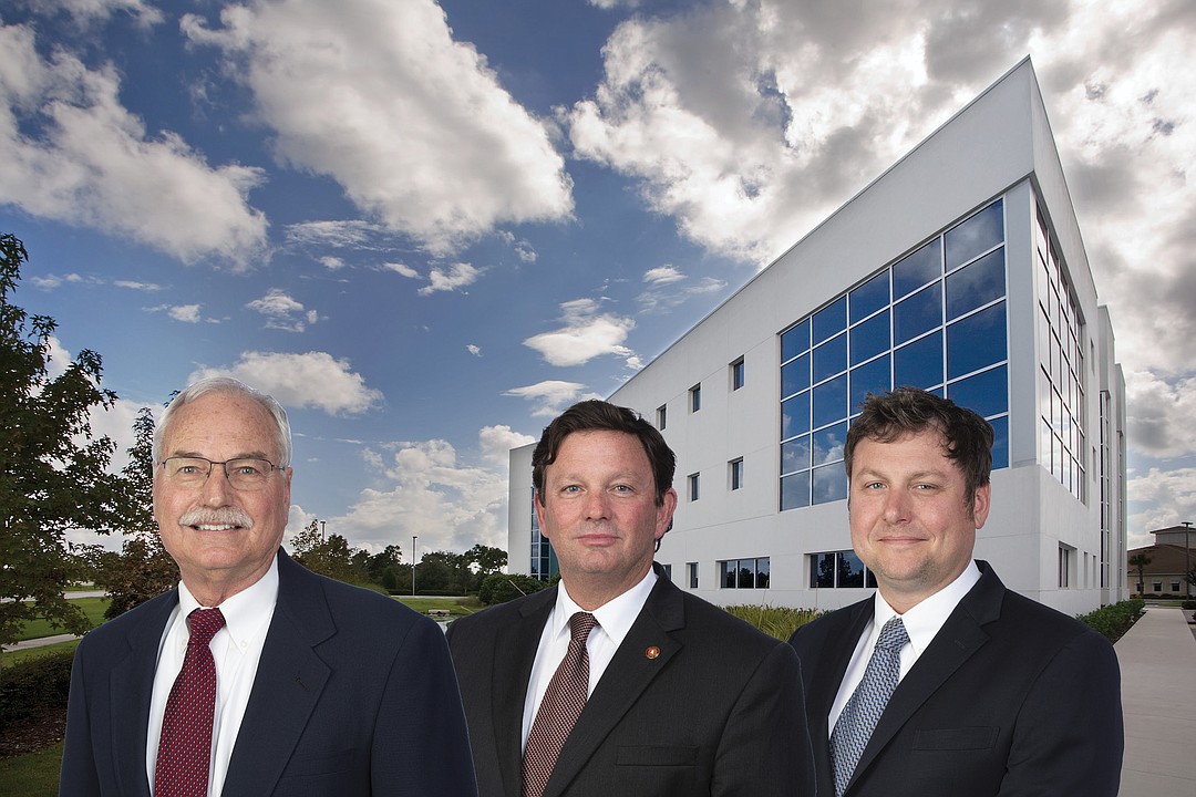 Lakewood Ranch construction company names new president | Business Observer