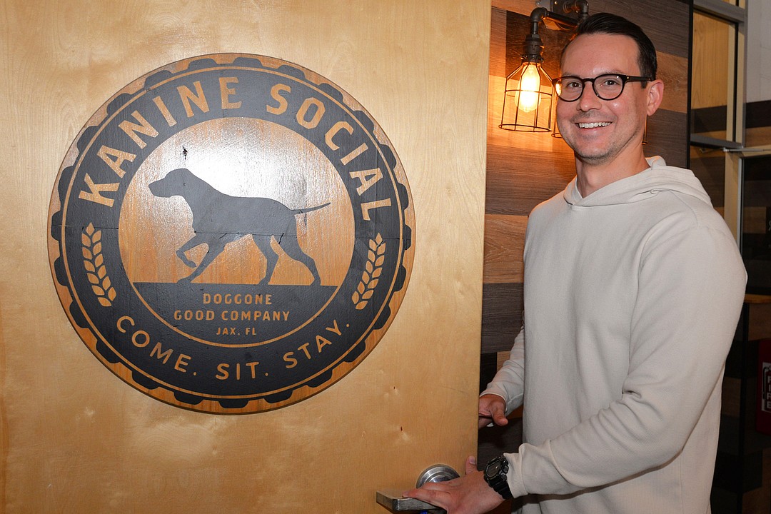 Daniel Moffatt: Finding the courage to pass on a paycheck | Jax Daily ...