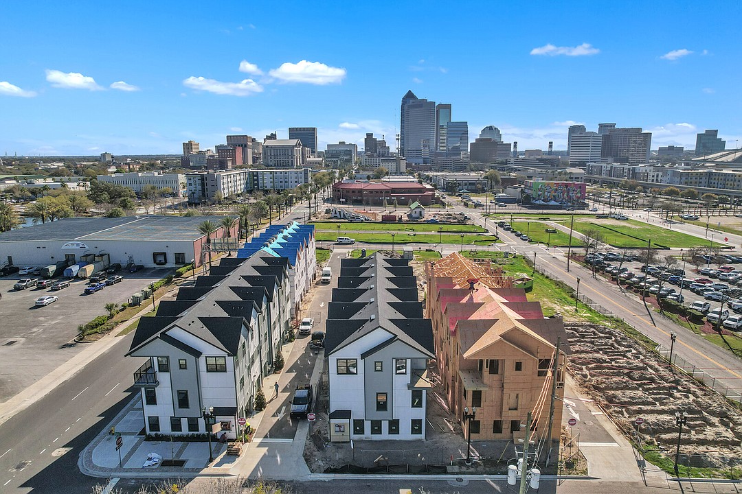 Downtown project update: What’s happening with some of Jacksonville's ...