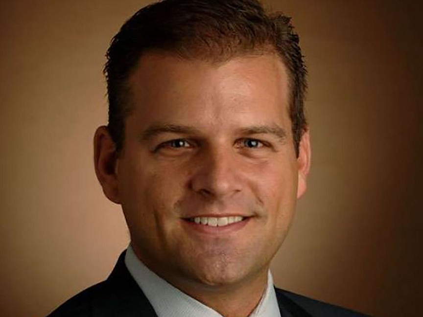 Matt Shirk, former 4th Circuit public defender, disbarred | Jax Daily ...