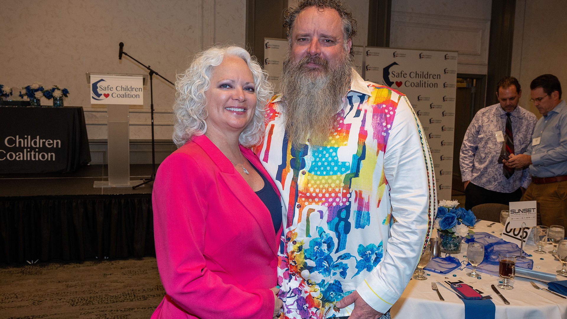 Second Giving Breakfast focuses on helping children | Your Observer