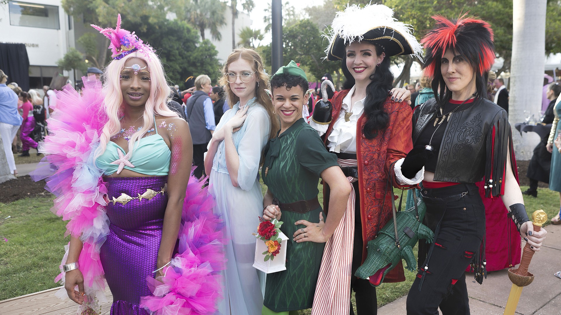 Ringling College goes Hollywood for Avant-Garde | Your Observer