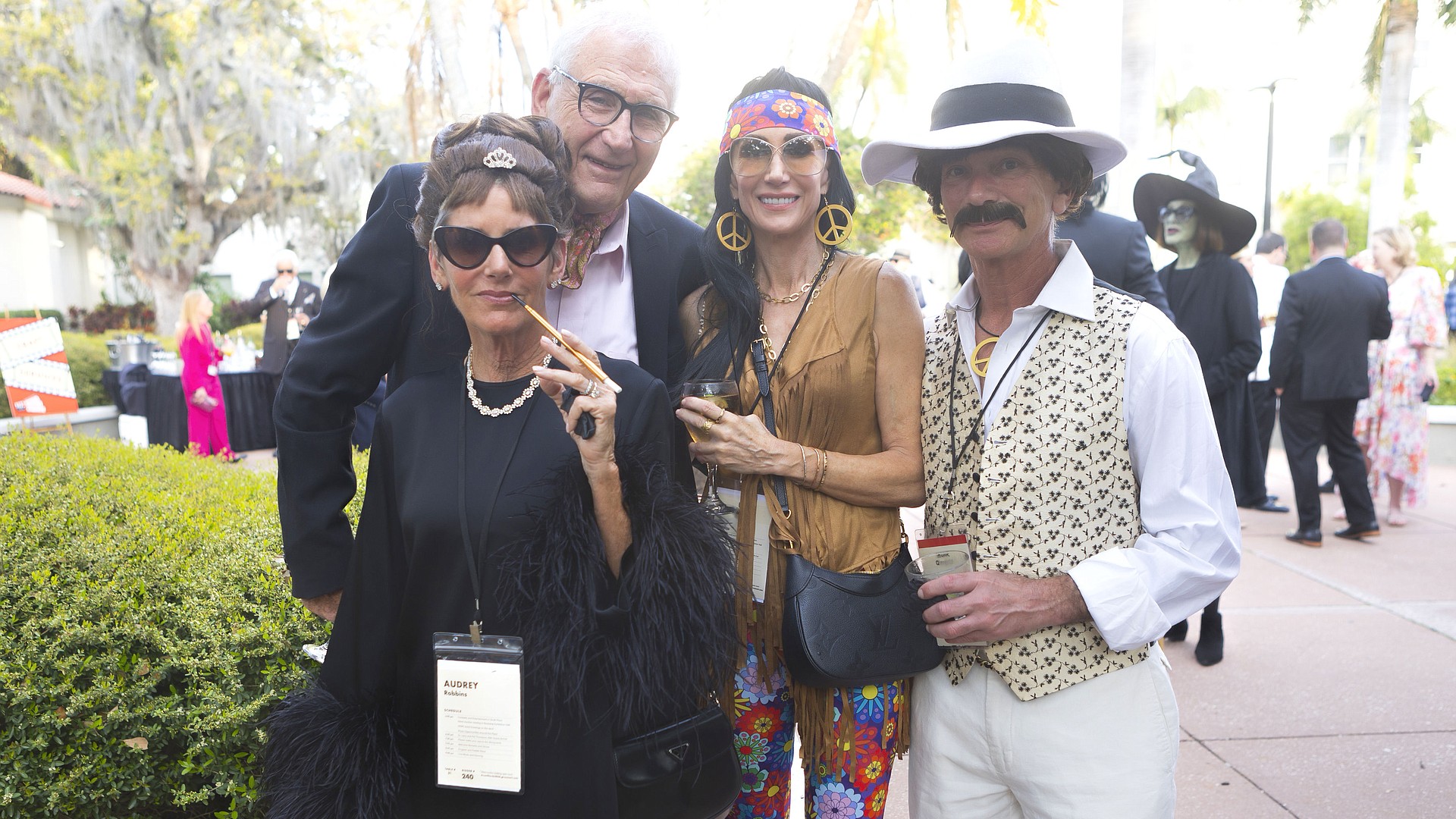 Ringling College goes Hollywood for Avant-Garde | Your Observer