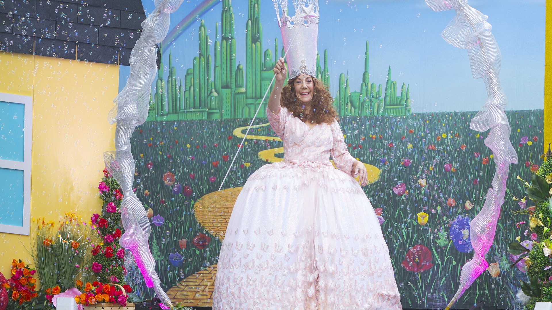 Ringling College goes Hollywood for Avant-Garde | Your Observer