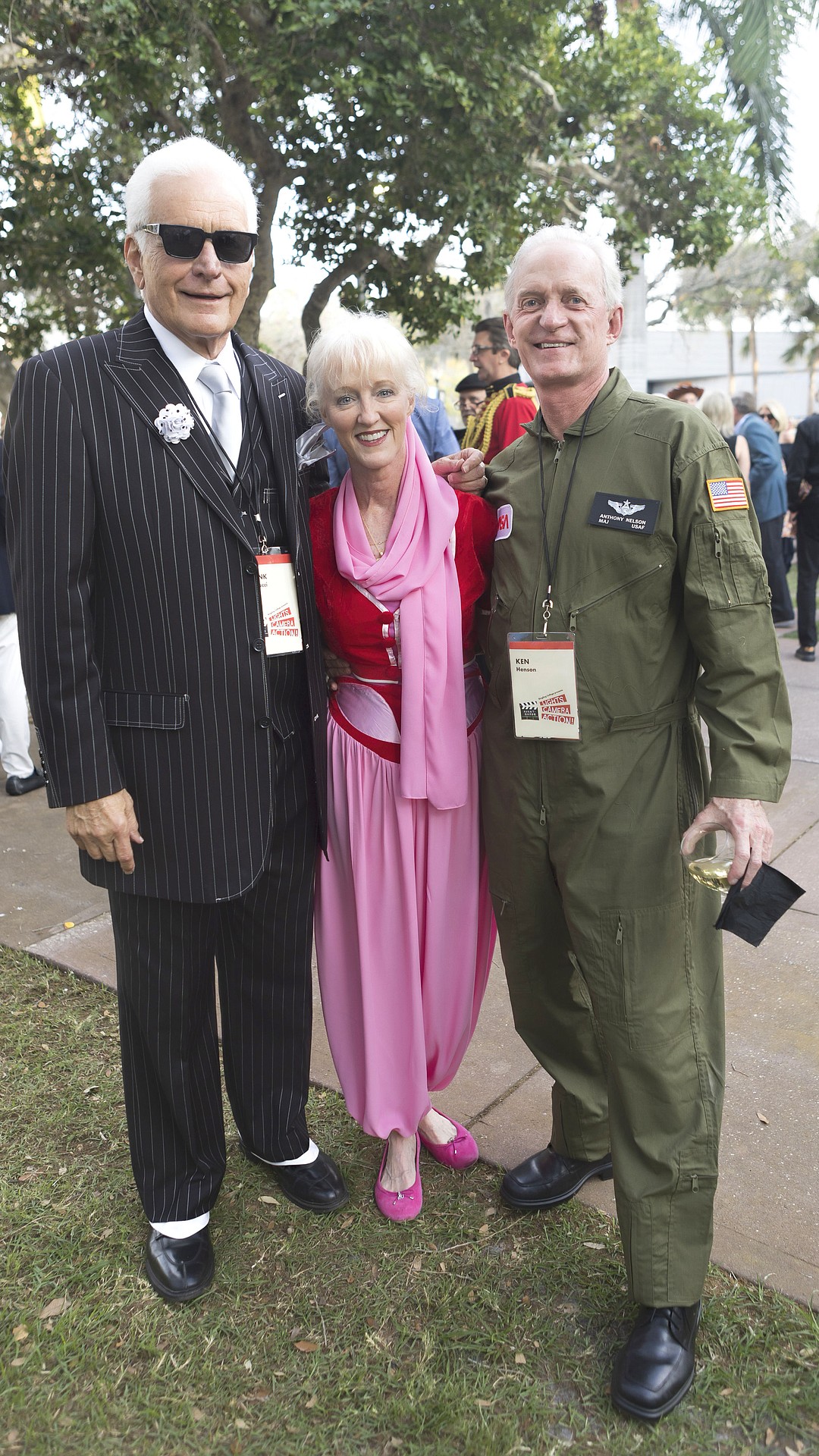 Ringling College goes Hollywood for Avant-Garde | Your Observer