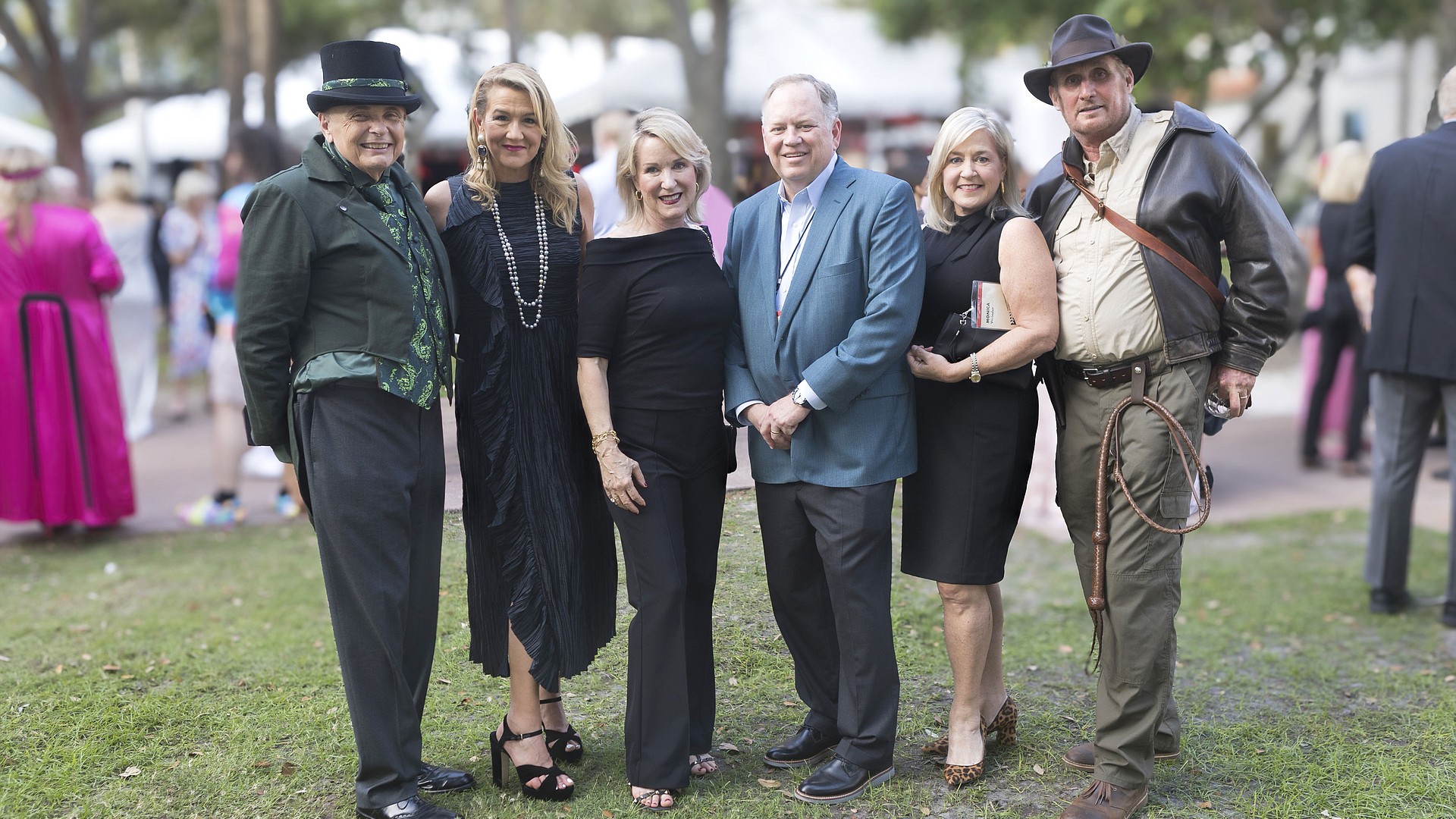 Ringling College goes Hollywood for Avant-Garde | Your Observer