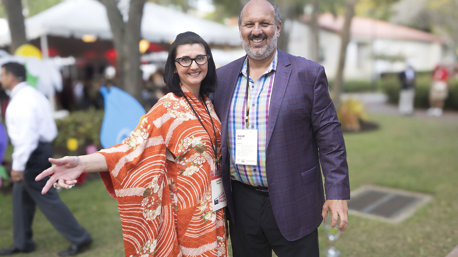 Ringling College goes Hollywood for Avant-Garde | Your Observer