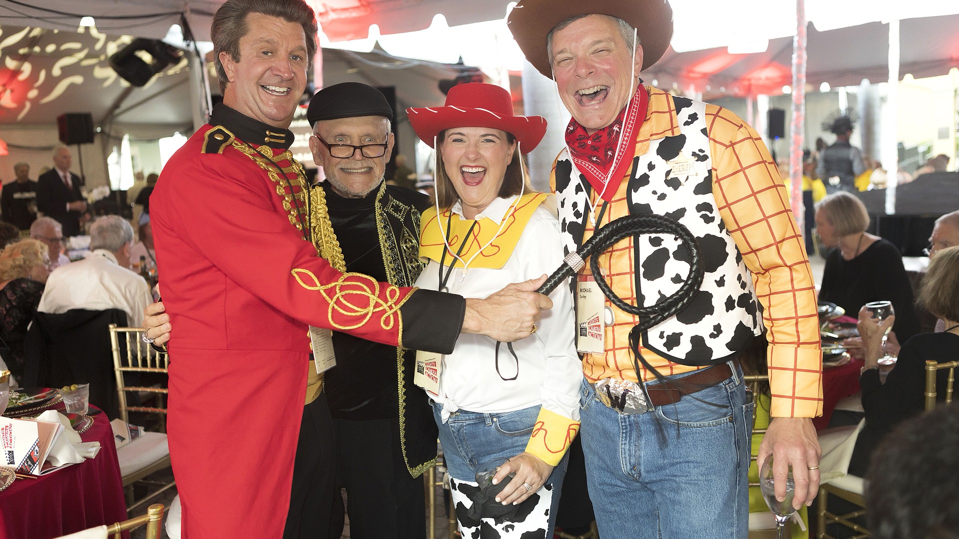 Ringling College goes Hollywood for Avant-Garde | Your Observer