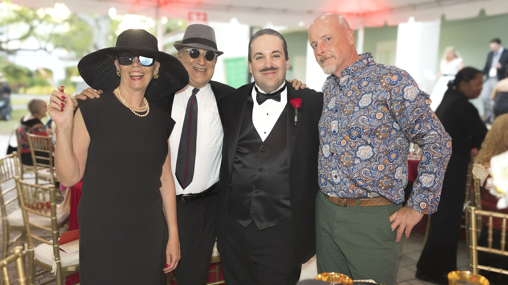 Ringling College goes Hollywood for Avant-Garde | Your Observer