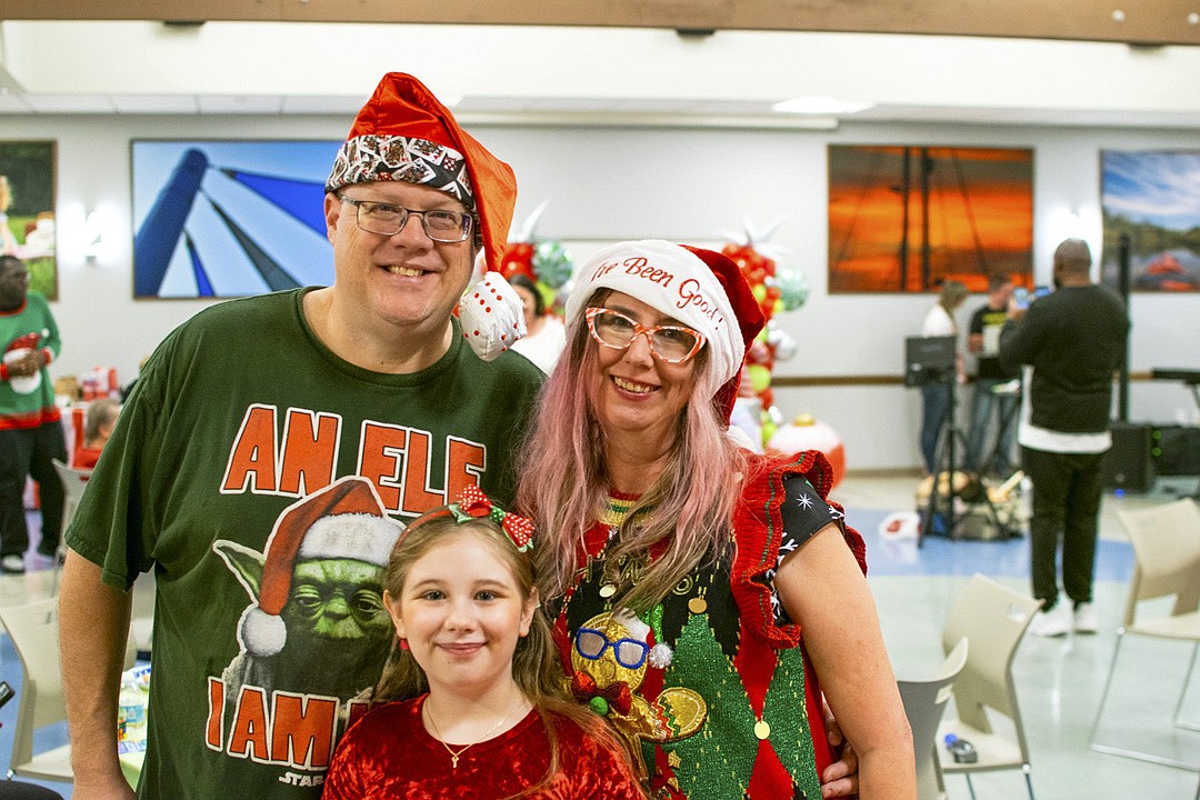 The non-profit, Yes You're Invited, will hold first Birthday Bash at ...