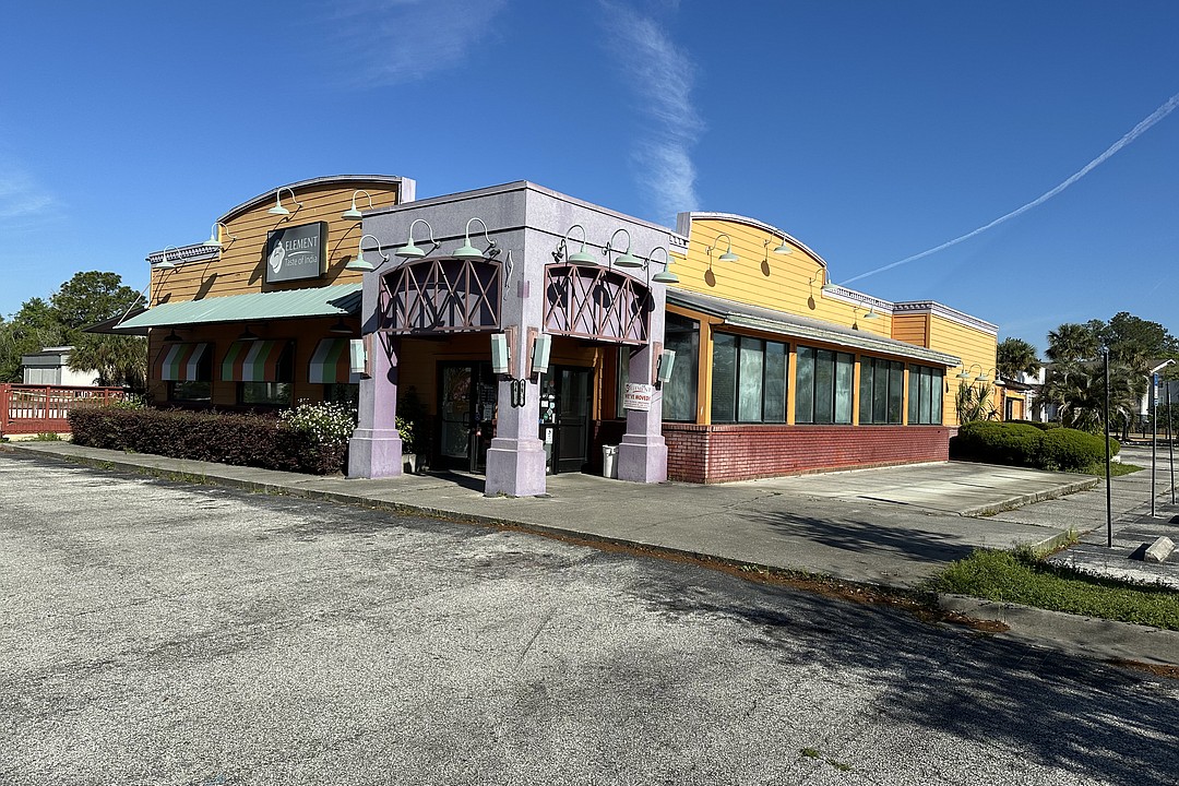 Panera Bread raze-and-rebuild in Baymeadows an estimated $2 million ...
