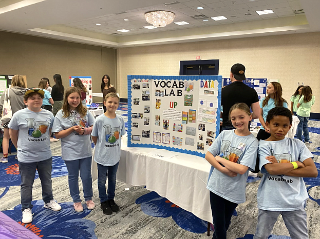 Flagler County students win awards as they solve problems | Observer ...