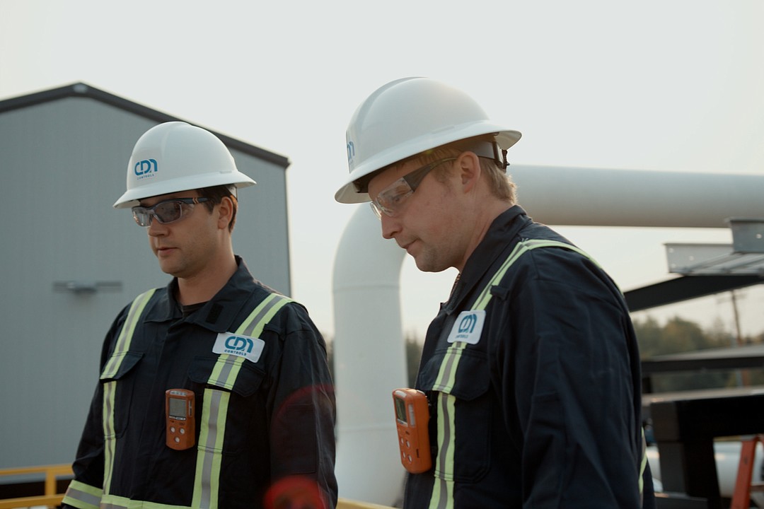 Naples firm buys 700-employee Canadian energy company | Business Observer