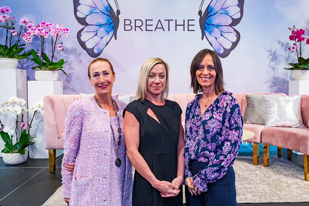 SMH Foundation hosts 11th annual Women in Medicine | Your Observer