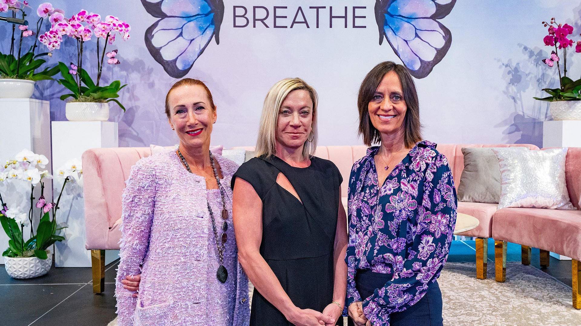 SMH Foundation hosts 11th annual Women in Medicine | Your Observer