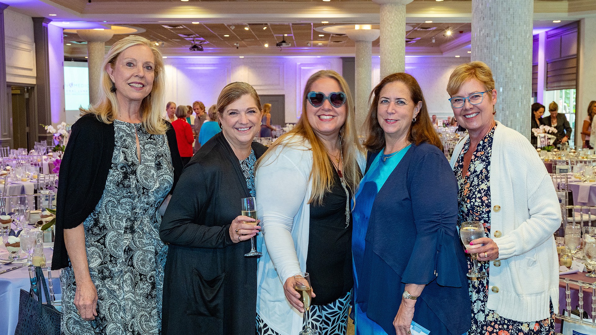 SMH Foundation hosts 11th annual Women in Medicine | Your Observer