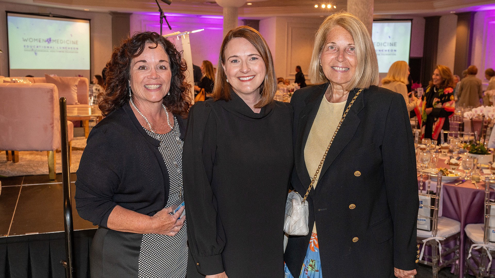 SMH Foundation hosts 11th annual Women in Medicine | Your Observer