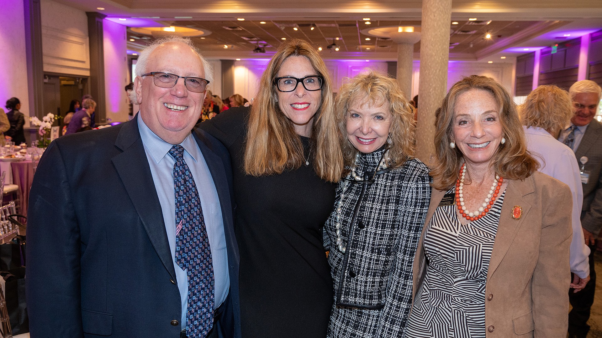 SMH Foundation hosts 11th annual Women in Medicine | Your Observer