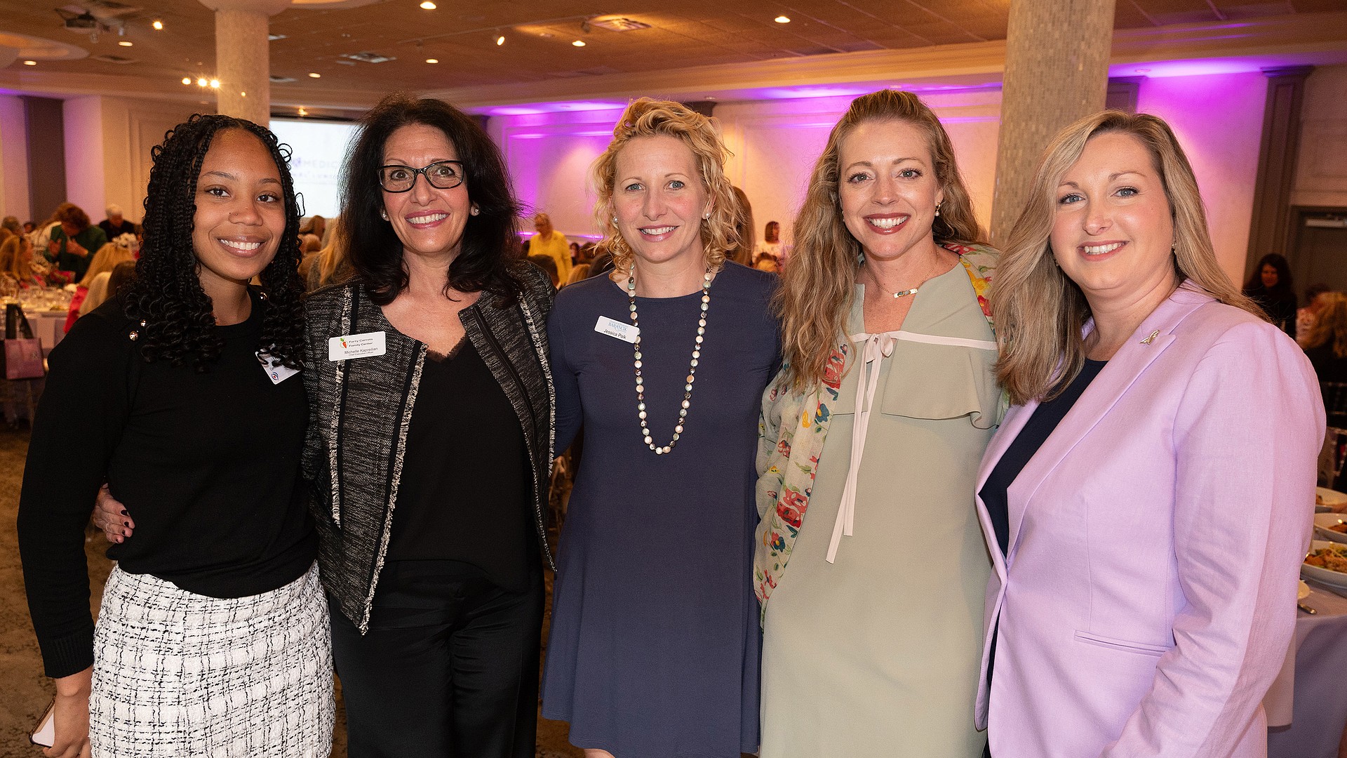 SMH Foundation hosts 11th annual Women in Medicine | Your Observer
