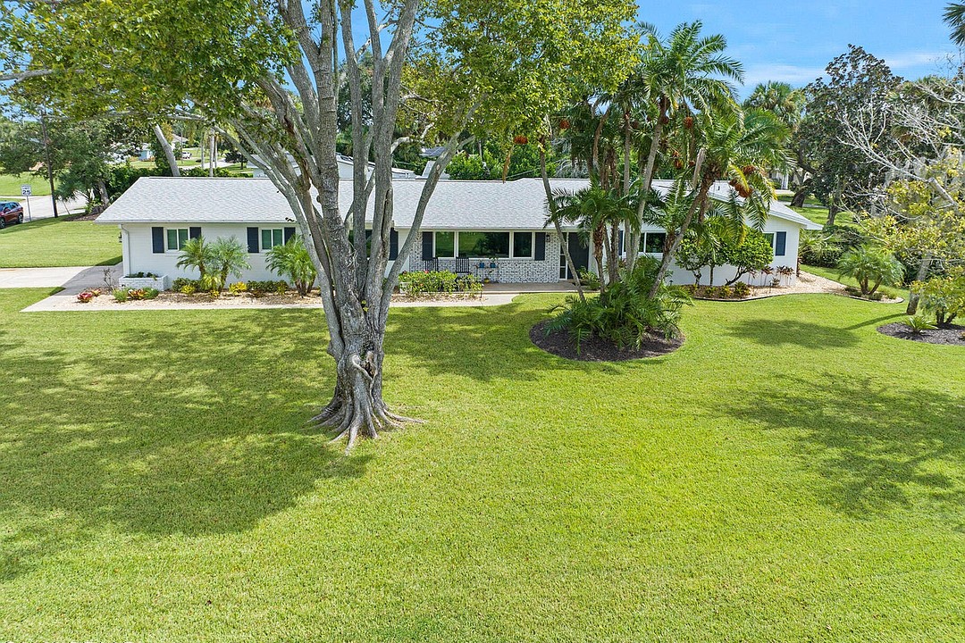 A house on John Anderson tops sales list in Ormond Beach | Observer ...