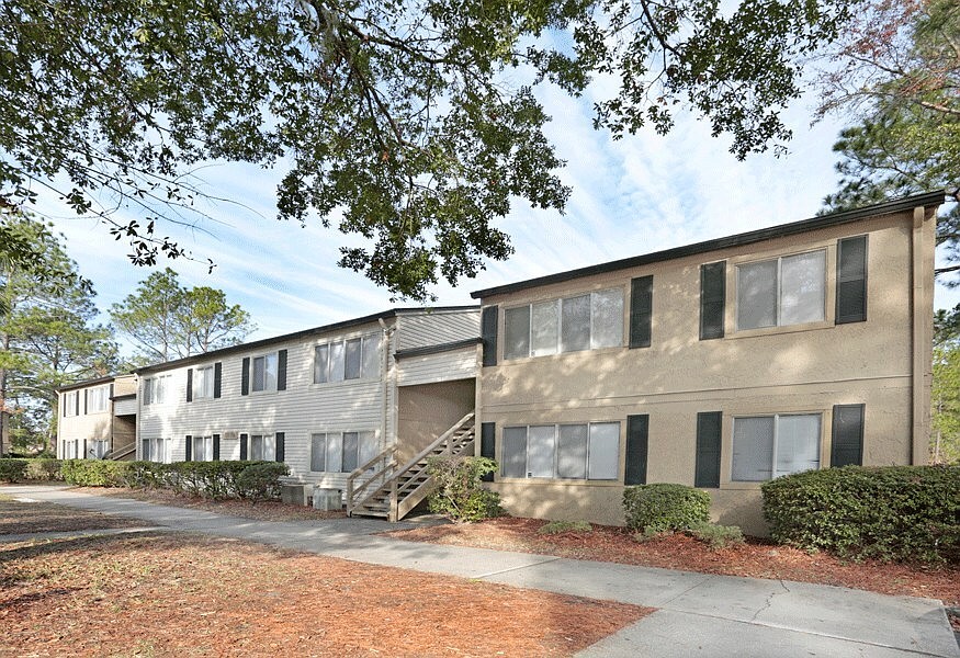 Two distressed apartment communities sold for $20.3 million | Jax Daily ...
