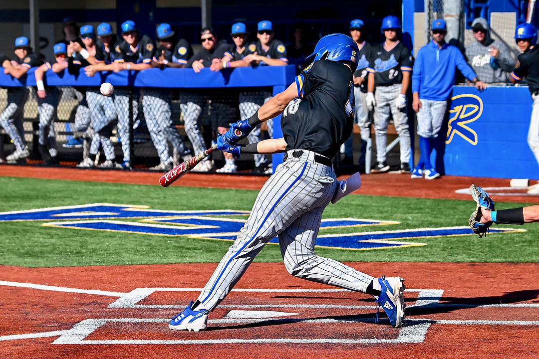 PHOTOS: The First Academy baseball hosted the 2024 O-Town National ...